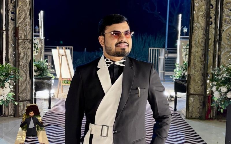 Wedding Anchor Cost in India (Full Pricing Guide)